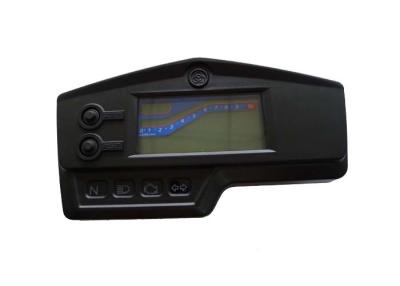 China ABS Shell Motorcycle Speedometer Kit 4B4-H3500-10 For LANDER 250 2009 for sale