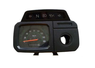 China Suzuki Ax100 Motorcycle Speedometer Kit For Motorcycle Parts And Accessories for sale