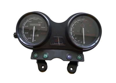 China Motorcycle Custom Digital Speedometer , Custom Speedometer Gauges For Ybr Chino - I for sale