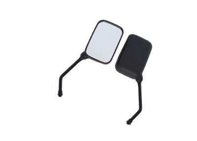 China AX100 Motorcycle Handlebar Mirrors , 87140000 Suzuki Motorcycle Mirror for sale
