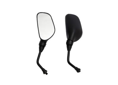 China BAJAJ Parts Motorcycle Rearview Mirror M10 Screw 15.5*8.5CM Size For Decoration for sale