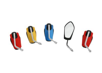 China Special Design Universal Motorcycle Rearview Mirror Aluminum Bar For Electromobile for sale