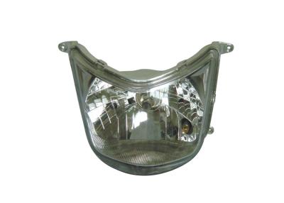 China Performance Motorcycle Driving Lights , Motorcycle Stop Tail Light For WIND125 Spare Parts for sale
