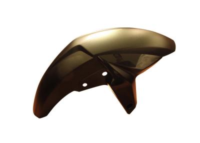 China High Performance Bajaj Front Motorcycle Fender For Motorcycle Parts And Accessories for sale