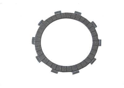 China Black BRAKO Motorcycle Clutch Plate For Moto Engine Internal Parts Long Lifespan for sale