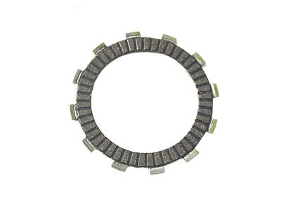China SD110 Motorbike Clutch Plates Stable Performance With ADC12 Alum Coreplate for sale