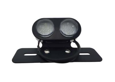 China Durable Harley Davidson Led Turn Signals LED Bulb Electroplated Surface Treatment for sale
