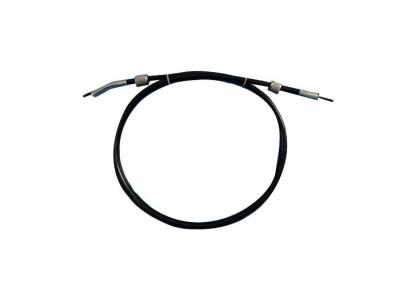 China XT225 Waterproof Motorcycle Cables , Spare Motorcycle Parts Motor Clutch Cable for sale