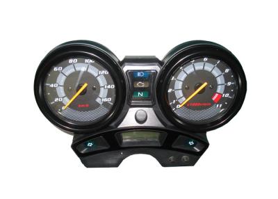 China Plastic Motorcycle Digital Speedometer Kit For Motorbike YS250 FAZER2009 for sale