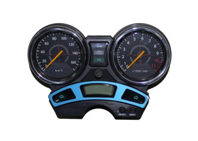 China Original Motor digital motorcycle speedometer For YS250 FAZER 2006-2008 for sale