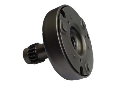 China Performance Motorcycle Clutch Plate , Aluminum Alloy C100 Primary Clutch For Motor for sale
