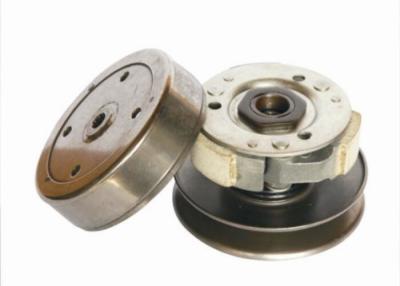 China OEM AD100 Moorcycle Clutch Plate Clutch Assy For BOOSTER Motor , ISO900 for sale