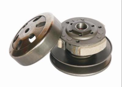 China Durable Motorcycle Clutch Plate High Strength Clutch Assy For LEAD 90 / YP250 Motor for sale