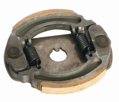 China South America JOG Motorcycle Clutch Shoe For Motorcycle Parts for sale