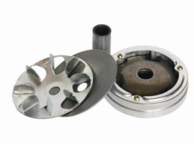 China AD50 High Performance Motorcycle Clutch Spare Parts Polishing Surface Treatment for sale