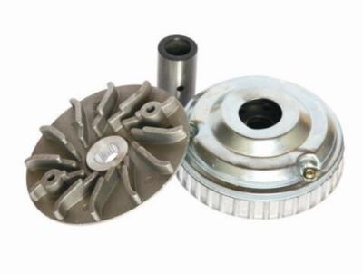 China CH125 South America Motorcycle Clutch Spare Parts / Clutch Driven Plate for sale
