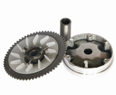 China High Performance Motorcycle Clutch Plate GY6 -50  / Motorcycle Clutch Parts for sale