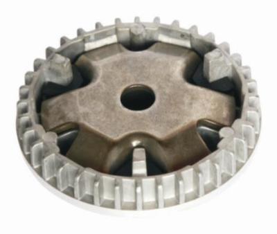 China Class A Honda100 Motorcycle Clutch Parts For Motorike Parts for sale