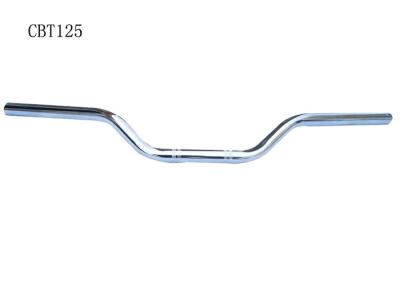 China Honda Wang Motorcycle Spare Parts CBT125 Handlebar With OEM Service for sale