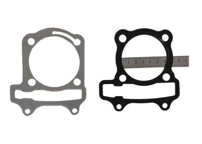 China Durable Motorcycle Gasket ATV180 With Black / Gray / Red Color 871400000 HS Code for sale