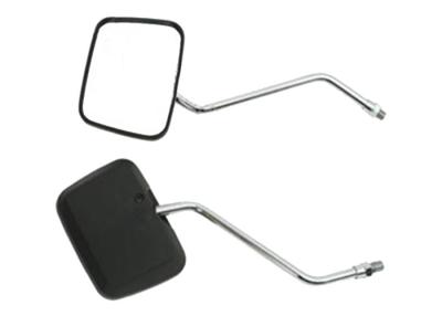 China Corrosion Resistance Motorcycle Rearview Mirror With Long Service Life GL-145 for sale