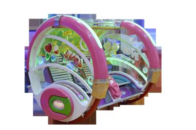 China Hottest selling park car outdoor amusement electric happy car for sale