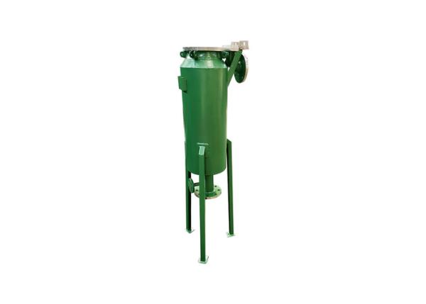 Quality Chemical Vertical Industrial Bag Filters/ Solid Liquid Filtration Filter for sale