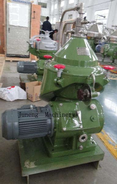 Quality Marine Disk SeparatorOil Purifier Of Fuel Oil Separator F.O. Purifier for sale