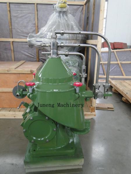 Quality Marine Disk SeparatorOil Purifier Of Fuel Oil Separator F.O. Purifier for sale
