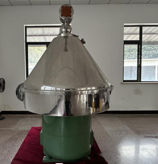 Quality Biological Pharmaceutical Disc Separator Stainless Steel For Separation for sale