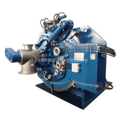 Cina Sifon Peeler Amido filtro centrifuga separatore di scarico automatico orizzontale in vendita