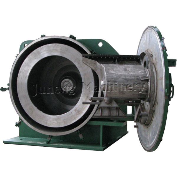 Quality Full Automatic Siphonic Centrifuge Filter Separator 1550 Rpm With Continuously for sale