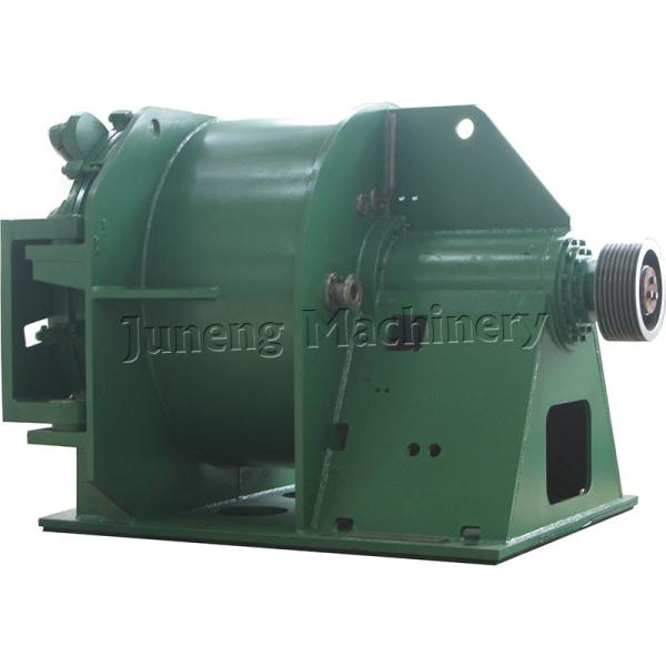 Quality Full Automatic Siphonic Centrifuge Filter Separator 1550 Rpm With Continuously for sale