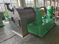 Quality HR Series Double Stage Pushing Centrifuge Continuously Operating Filtering for sale