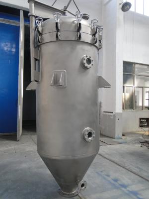 Quality Self-cleaning Candle Purification Filters Used White Sugar Completely Enclosed for sale