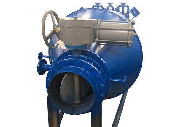 Quality Carben Steel Candle Filter Purification , Diatomite Self Cleaning Filter for sale
