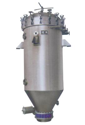 Cina Serie ZX Core Candle Purification Precision Filter Auto-pulizia Acciaio al carbonio in vendita