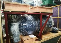 China ZX Diatomaceous Earth Precision Filter With High Efficiency for sale