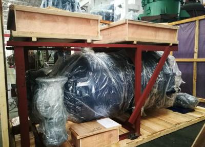 Quality ZX Diatomaceous Earth Precision Filter With High Efficiency for sale