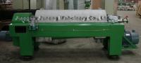 China High Performance Tricanter 3 Phase Decanting Centrifuge For Fish Oil Processing Industries for sale