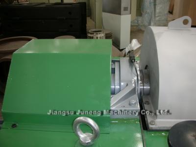 Cina 3 - Centrifughe a decanter orizzontale in fase per la lavorazione dell'olio di palma in vendita