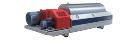 Cina NSK Centrifugatrice a decanter orizzontale continuo inossidabile per la disidratazione delle proteine in vendita