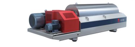 Quality NSK Continuous Horizontal Decanter Centrifuge Stainless For Protein Dehydration for sale