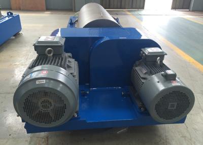 China Alimentação automática para clarificação de petróleo bruto à venda