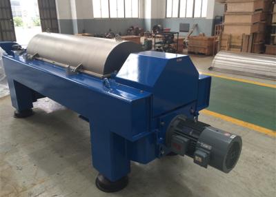 Cina Juneng trattamento dell'olio di invecchiamento tricanter decanter continua centrifuga in vendita