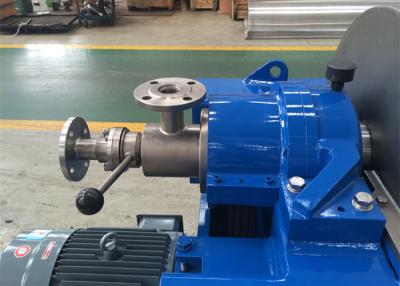 Cina Juneng trattamento dell'olio di invecchiamento tricanter decanter continua centrifuga in vendita