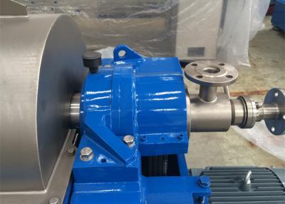 Cina Juneng trattamento dell'olio di invecchiamento tricanter decanter continua centrifuga in vendita