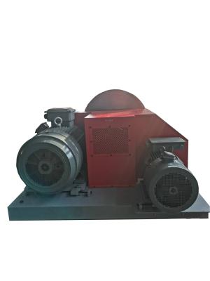 Cina Centrifughe a decanter orizzontali da 720 mm SS304 Centrifughe a decanter a 3 fasi in vendita