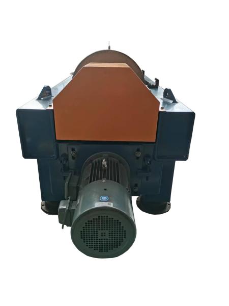 Quality LW Two Phase Separator Decanter Centrifuge For Centrifugal Dewatering for sale