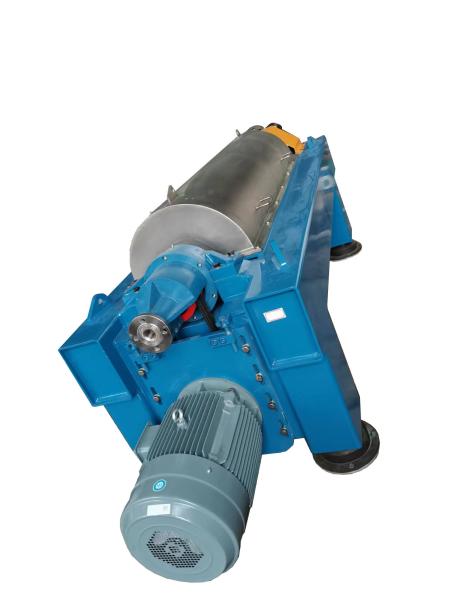 Quality LW Two Phase Separator Decanter Centrifuge For Centrifugal Dewatering for sale